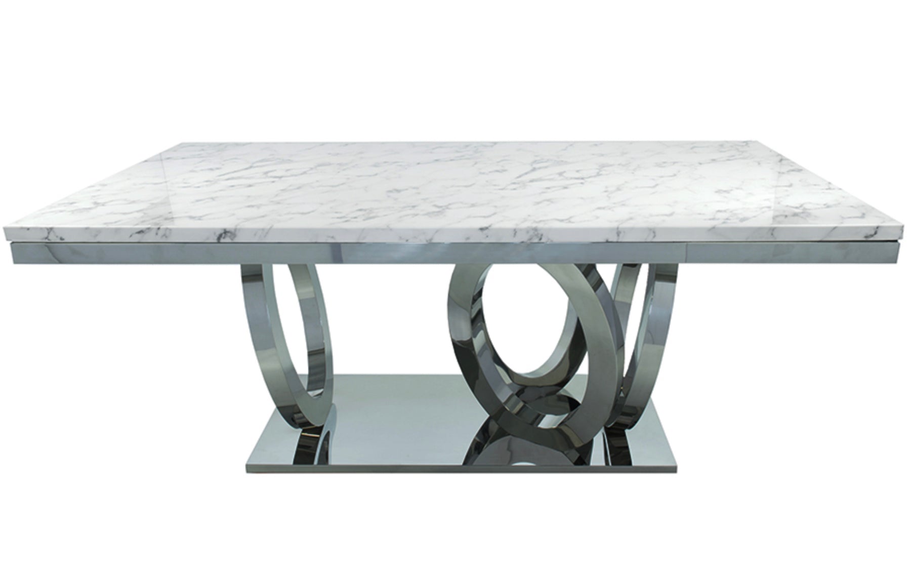 PB-22SUL Rectangular Dining Table – Palma Brava Home Furnishings