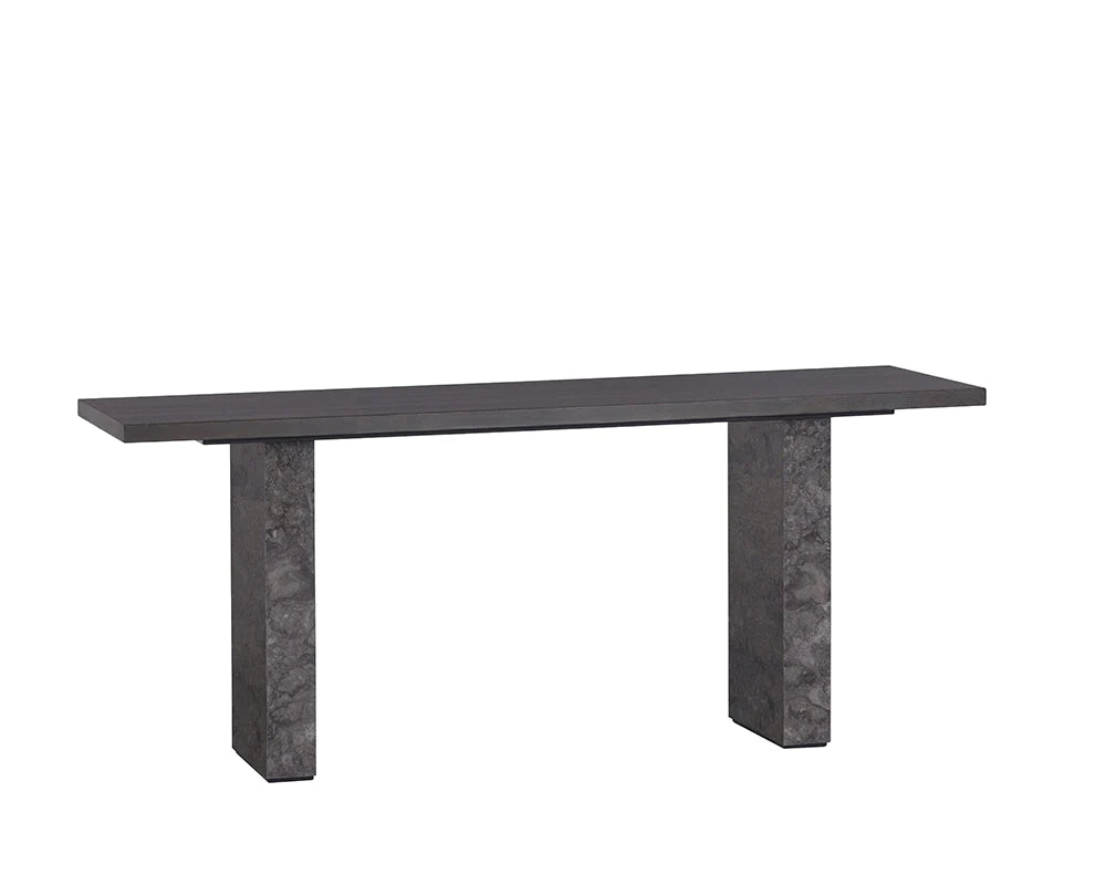 PB-06REB Console Table -71" – Palma Brava Home Furnishings