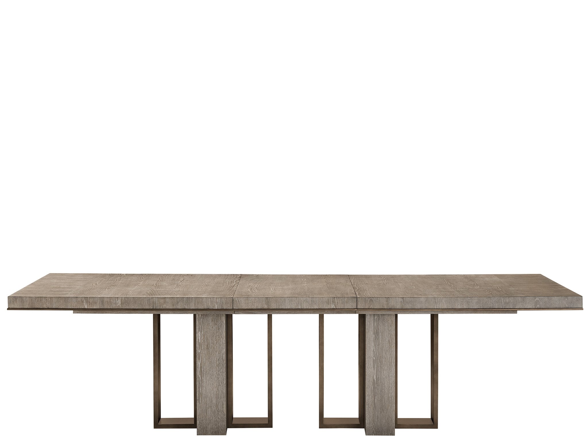 PB-01DEL-U225A755 Rectangular Dining Table - ERINN V X – Palma Brava ...