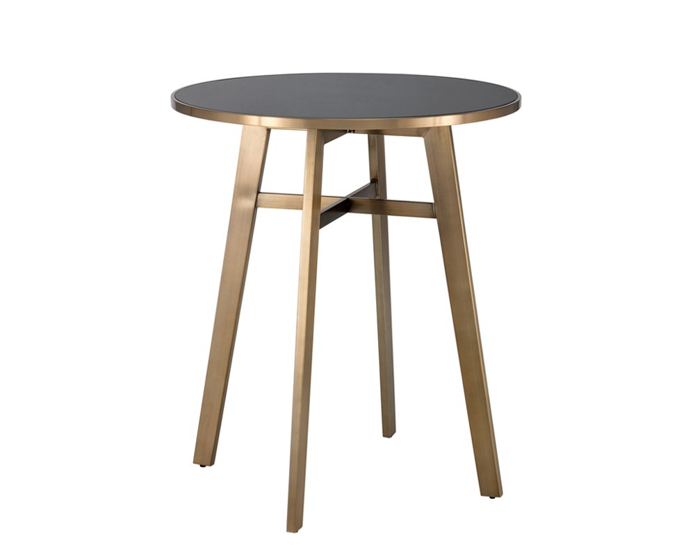 PB-06BRO Bar Table – Palma Brava Home Furnishings